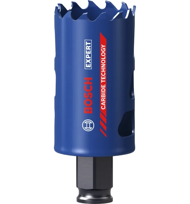 EXPERT Multi Material PC Plus Hole Saw - Bosch Professional