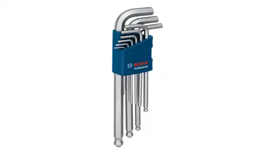 Angle Keys